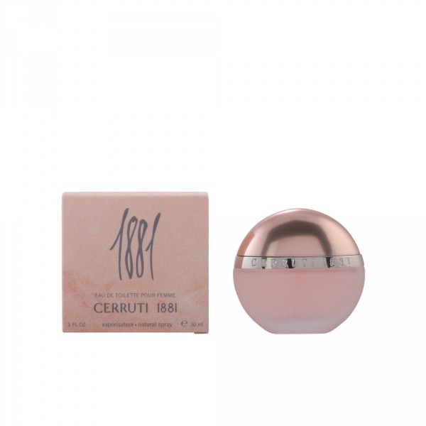 1881 Cerruti Eau De Toilette Frauen 100 Ml