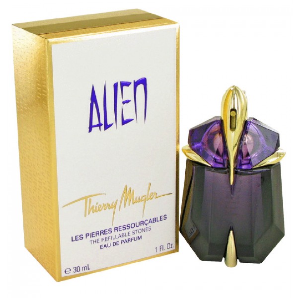 Alien | Thierry Mugler Eau De Parfum Donna 30 ML - Sobelia.com