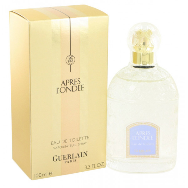 Après L'Ondée | Guerlain Eau De Toilette Mujer 100 ML