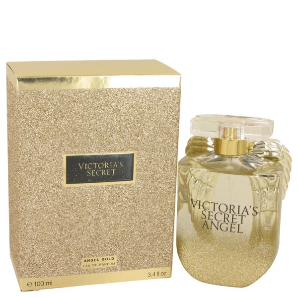 Angel Gold | Victoria's Secret Eau De Parfum Donna 100 ML