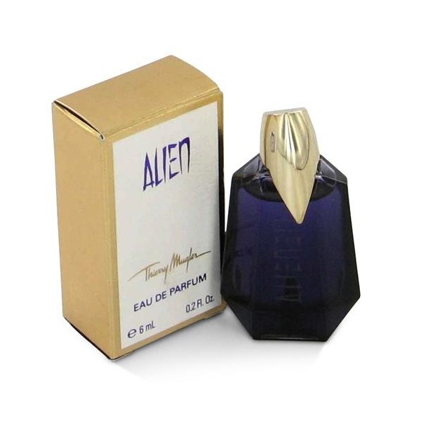 Alien | Thierry Mugler Eau De Parfum Donna 90 ML - Sobelia.com