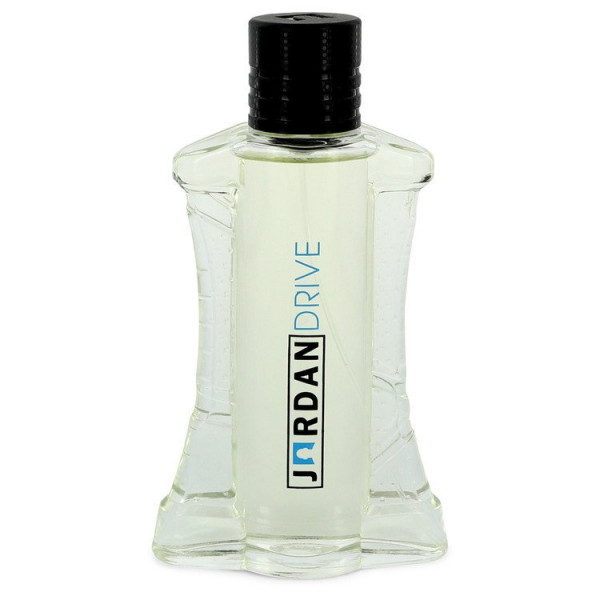 Jordan Drive Michael Jordan Eau De Toilette Spray 100ML