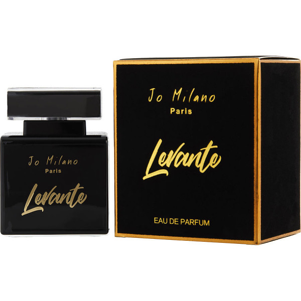 Levante Jo Milano Eau de Parfum Spray 100ml