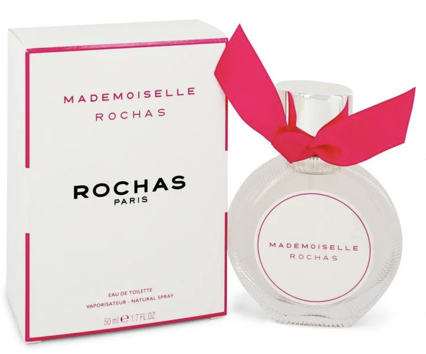 Rochas mademoiselle store