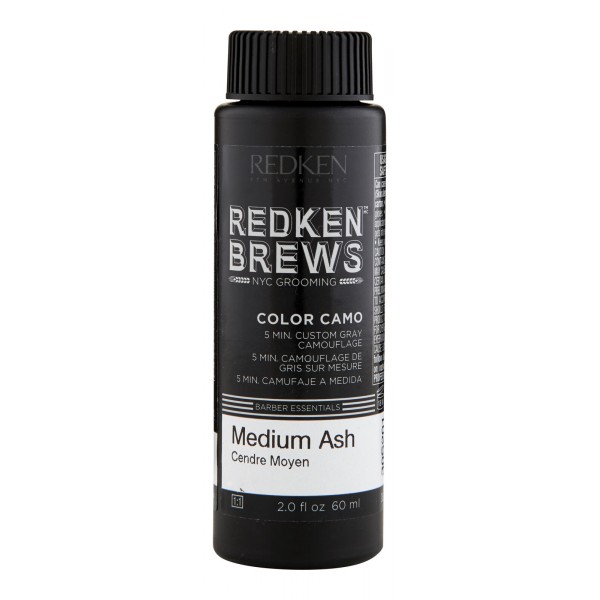 Redken brews color camo Redken Coloración del cabello 60ml