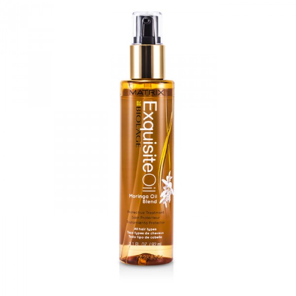 Protective Matrix Biolage Hair Oil