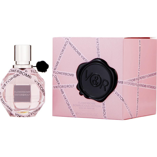 Flowerbomb Viktor & Rolf Eau De Parfum Spray 30ML