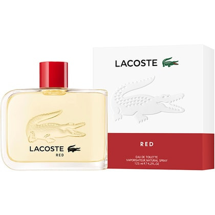 Lacoste Perfume