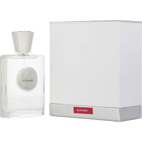 Hashabis Giardino Benessere Eau De Parfum Spray 100ml