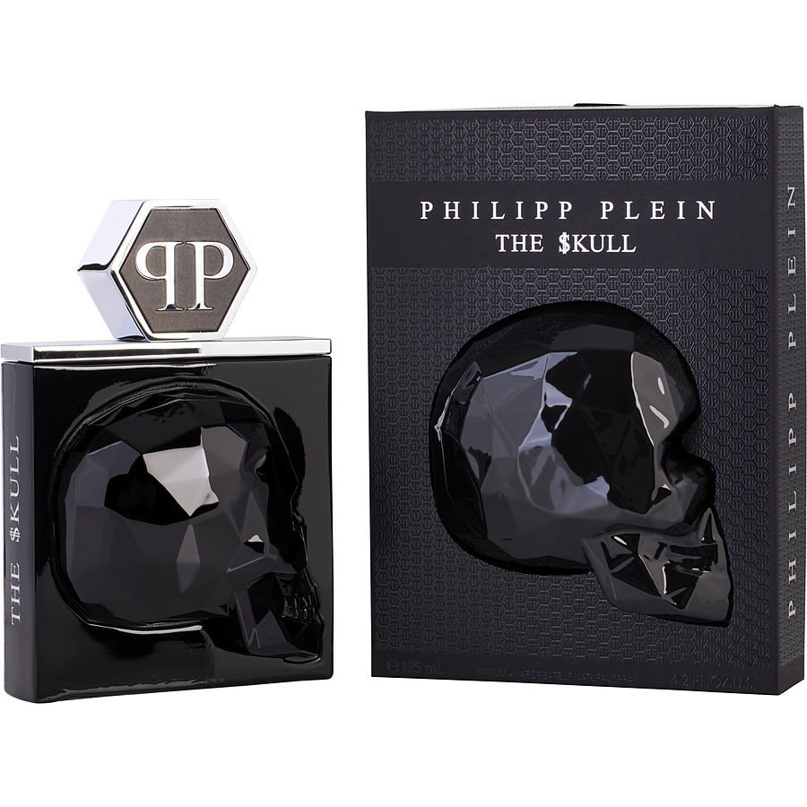 PHILIPP PLEIN THE SKULL Fragrance Review The Best Clubbing, 57% OFF