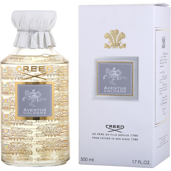 Aventus Cologne Creed Colonia 500ml