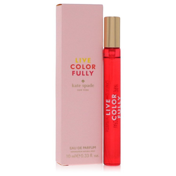 Live Colorfully Kate Spade Eau De Parfum Spray 100ML