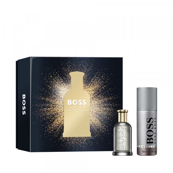 Boss Bottled Hugo Boss Geschenkbox 50ml